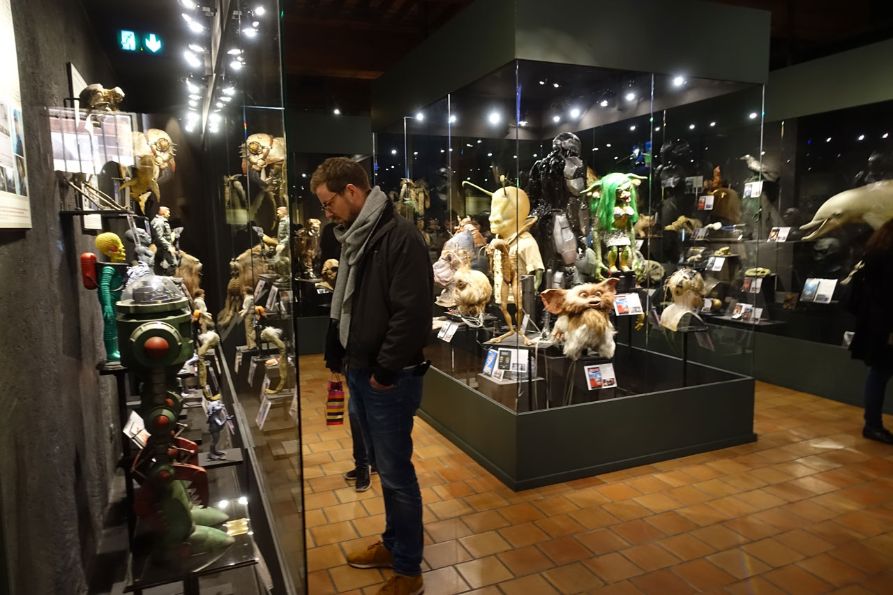 Lyon City Guide - Highlights und Tipps - RonnyRakete.de