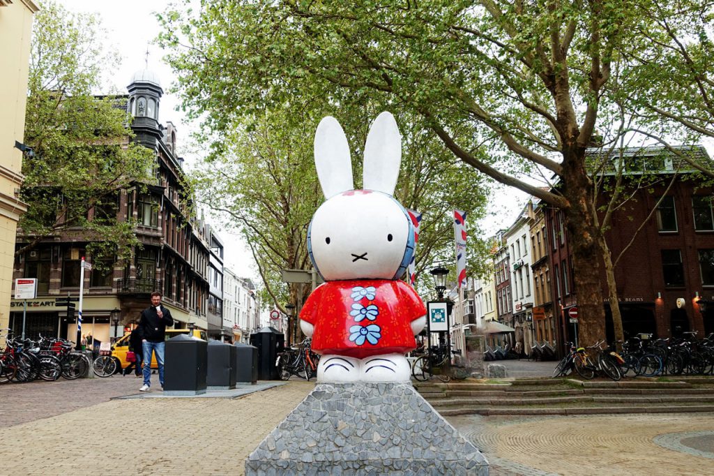 Utrecht: 11 Dinge die du machen musst! • RonnyRakete.de